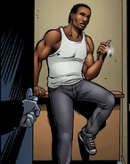 Henry Carver | Divisions - The Wiki About Push | Fandom