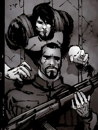 Clay | Divisions - The Wiki About Push | Fandom