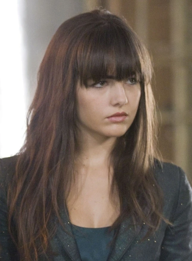 Kira Hudson | Divisions - The Wiki About Push | Fandom