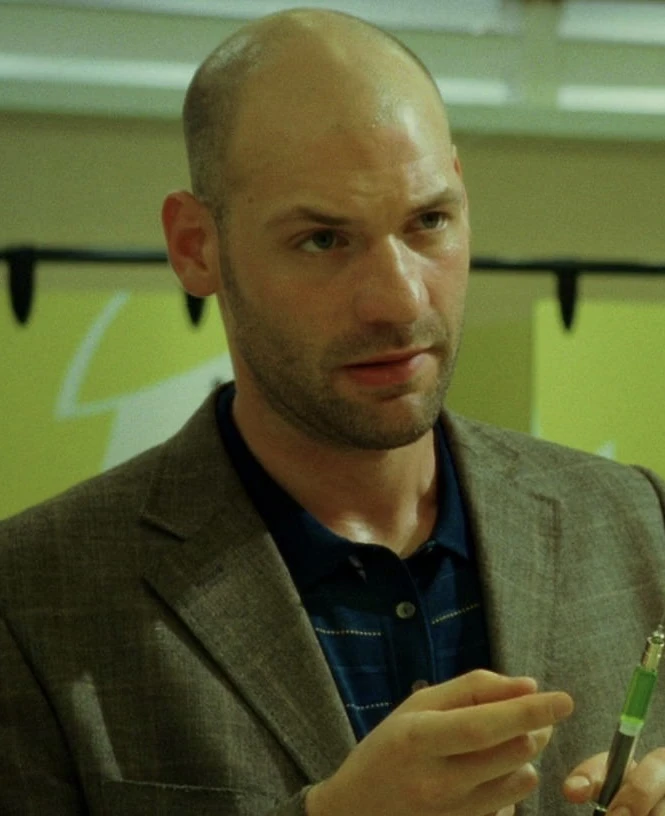 Agent Mack | Divisions - The Wiki About Push | Fandom