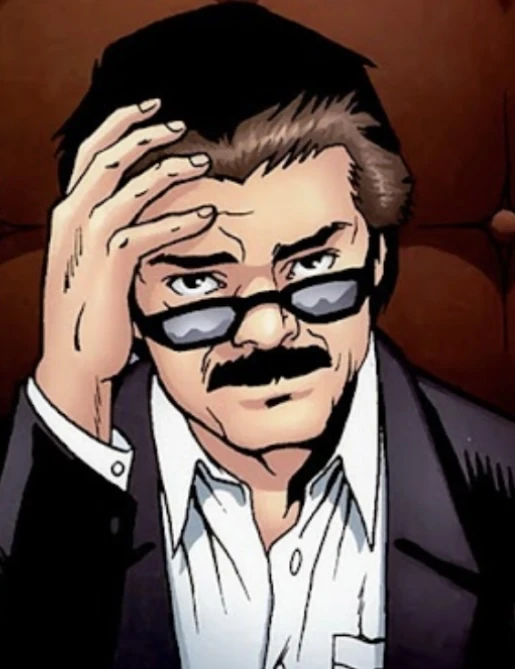 Sam Miller | Divisions - The Wiki About Push | Fandom