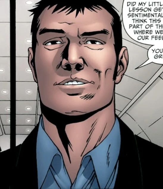 Category:Comic characters | Divisions - The Wiki About Push | Fandom