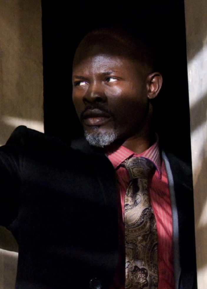 Henry Carver | Divisions - The Wiki About Push | Fandom