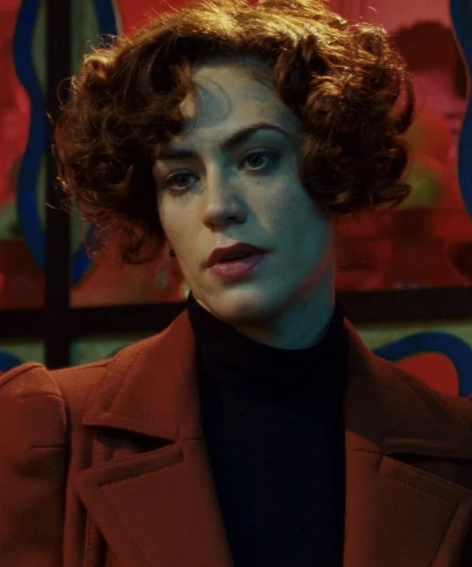 Teresa Stowe | Divisions - The Wiki About Push | Fandom