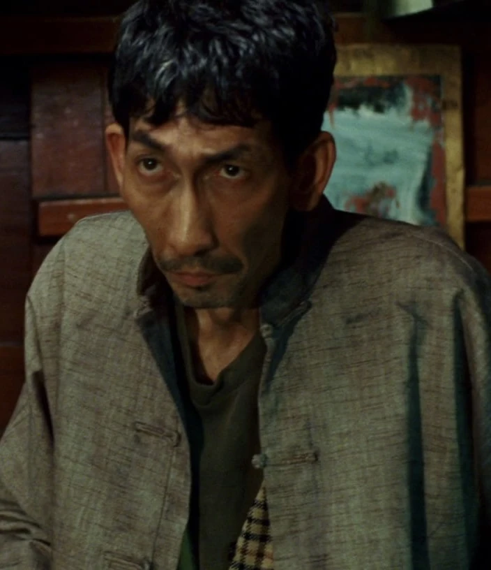 Wo Chiang | Divisions - The Wiki About Push | Fandom