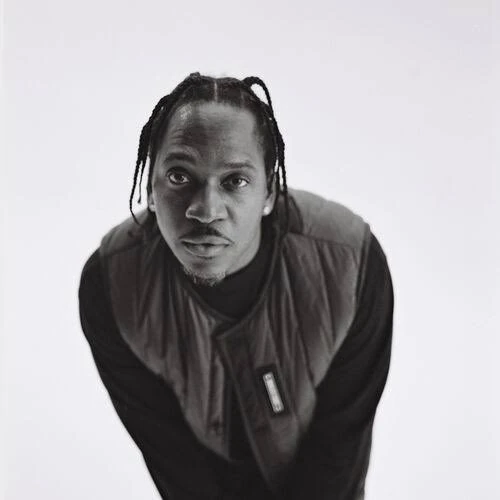 Pusha T Wiki | Fandom