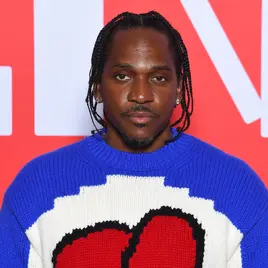 Pusha T | Pusha T Wiki | Fandom
