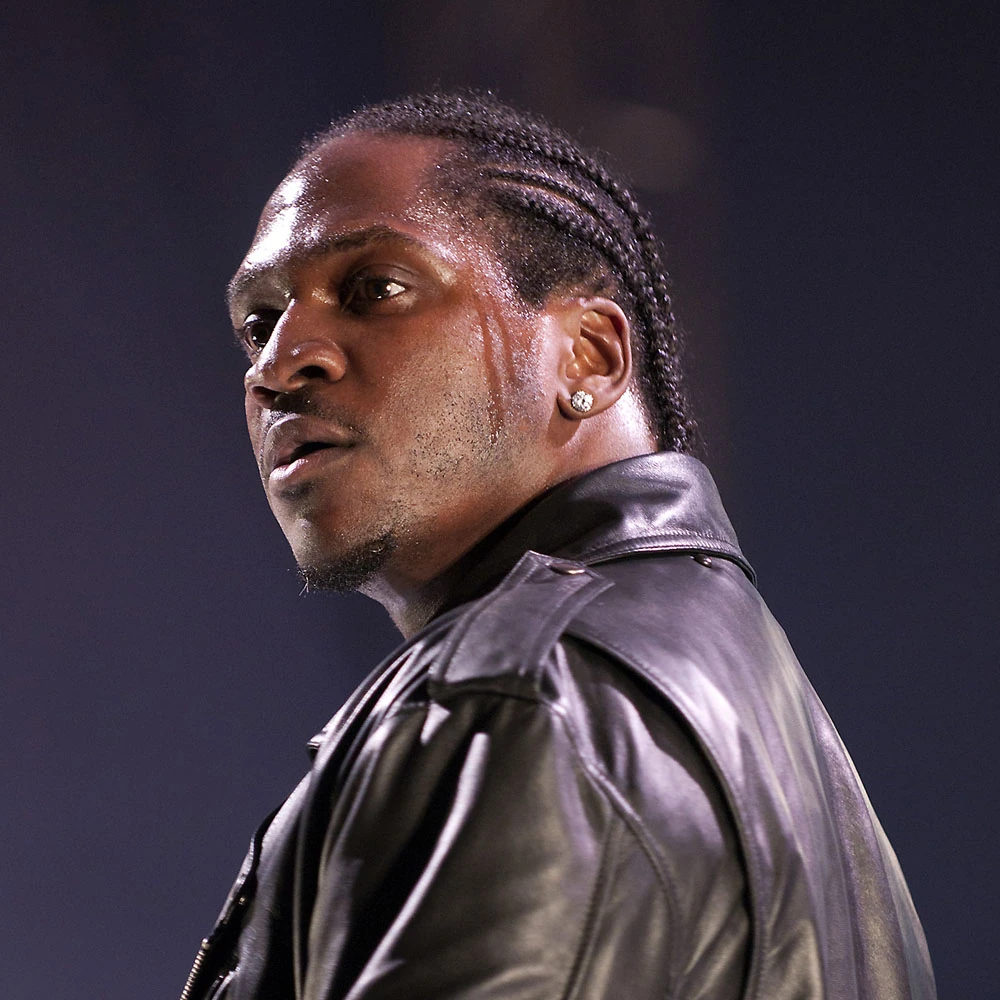 Discography | Pusha T Wiki | Fandom