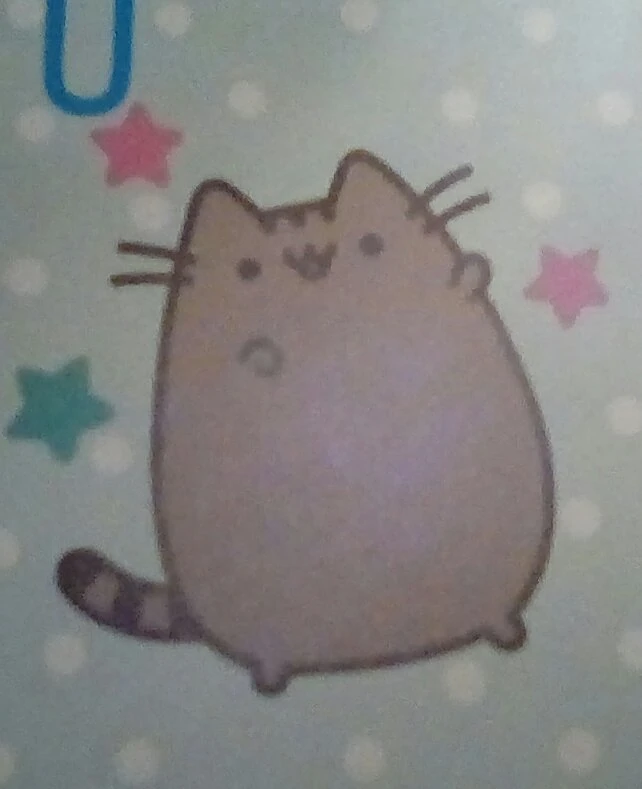 Pusheen | Pusheen Wiki | Fandom