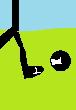 Leggy | Pusheenpopit56 Wiki | Fandom