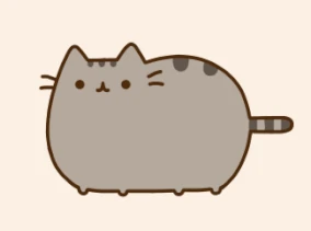 Pusheen El Gato
