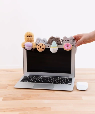 Pusheen laptop accessories. | Pusheenthecat Wiki | Fandom