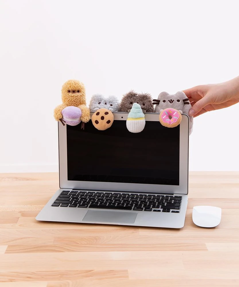 Pusheen laptop accessories. | Pusheenthecat Wiki | Fandom