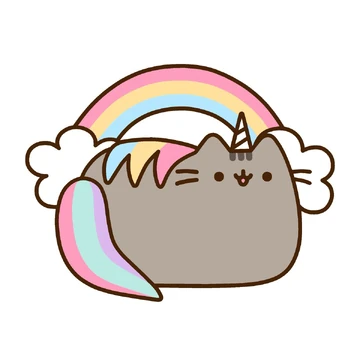 pusheen