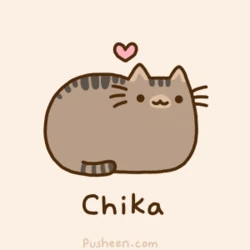Chika | Pusheenthecat Wiki | Fandom