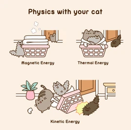 Pusheen (remastered) | Pusheenthecat Wiki | Fandom