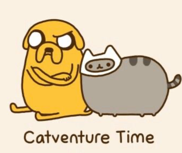 Catabunga! | Pusheenthecat Wiki | Fandom Catabunga! | Pusheenthecat Wiki | Fandom
