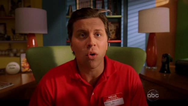 Buddy Amicus | Pushing Daisies Wiki | Fandom