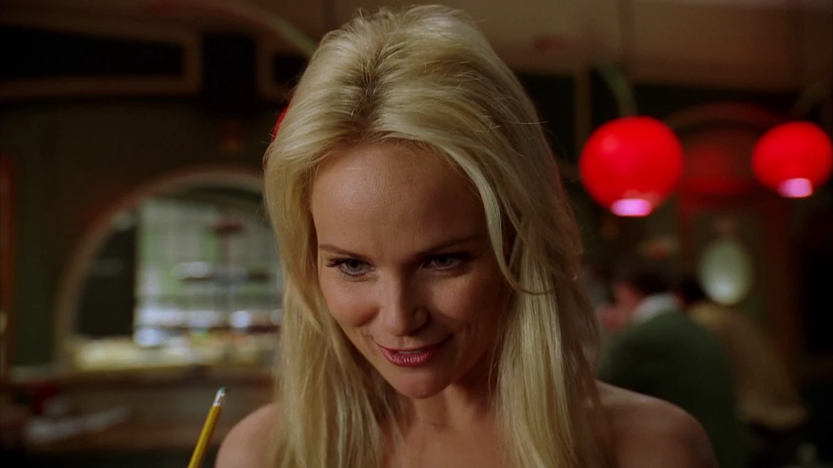 Olive Snook/Gallery | Pushing Daisies Wiki | Fandom