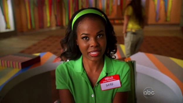 Barb | Pushing Daisies Wiki | Fandom