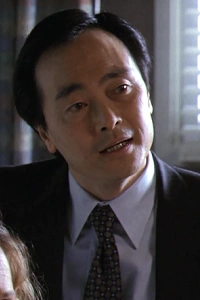 Ping Wu | Pushing Daisies Wiki | Fandom