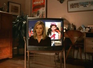 Terry Anzur | Pushing Daisies Wiki | Fandom