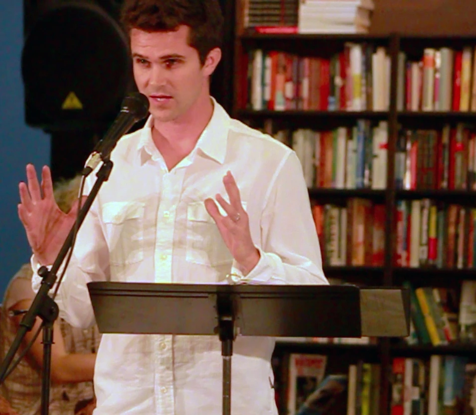 Will Collyer | Pushing Daisies Wiki | Fandom