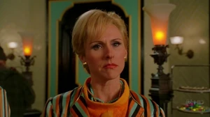 Dilly Balsam | Pushing Daisies Wiki | Fandom
