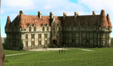 Longborough School for Boys | Pushing Daisies Wiki | Fandom