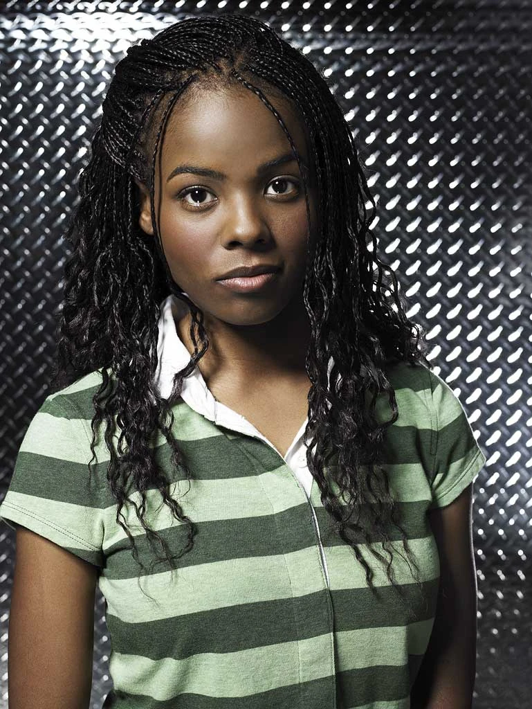 Dana Davis | Pushing Daisies Wiki | Fandom