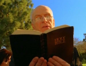 Ed Brigadier | Pushing Daisies Wiki | Fandom