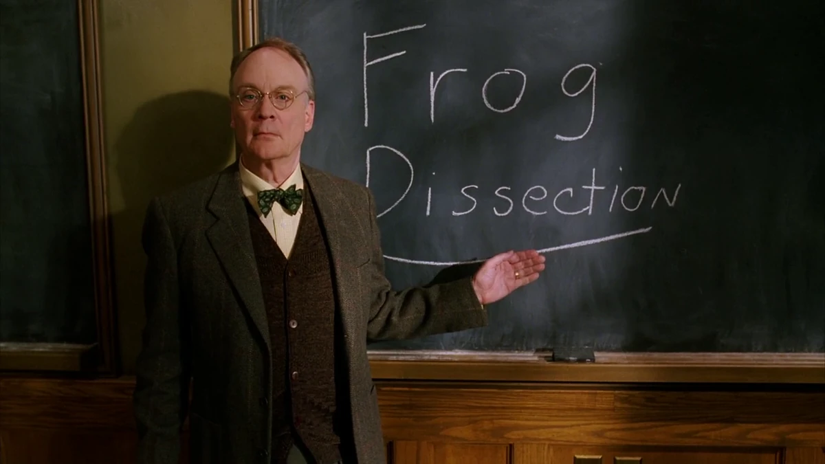 Mr. Galt | Pushing Daisies Wiki | Fandom