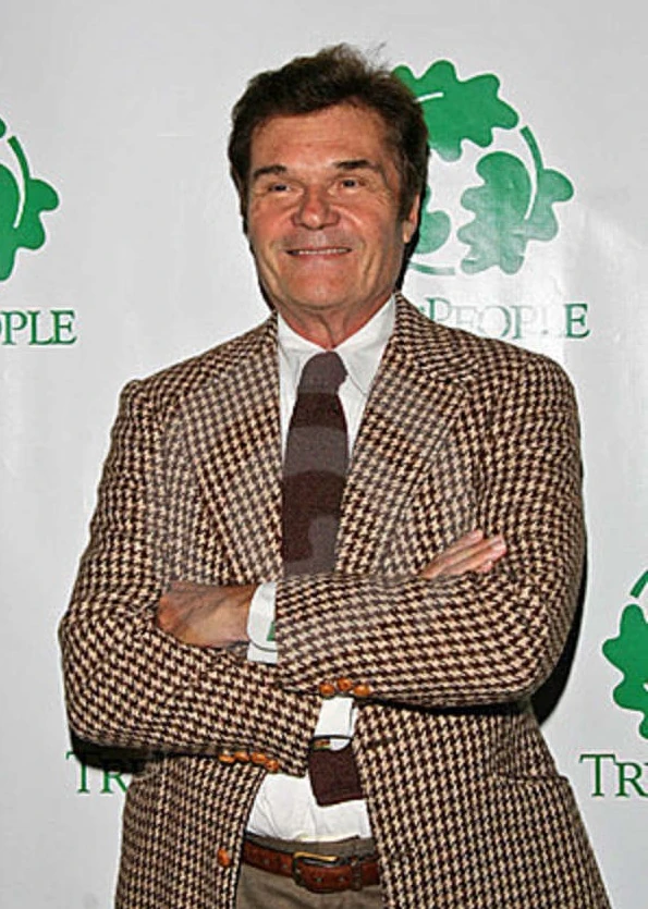 Fred Willard | Pushing Daisies Wiki | Fandom