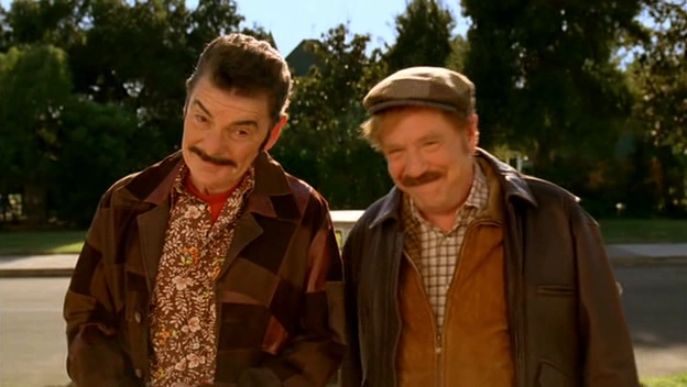 Jerry Holmes | Pushing Daisies Wiki | Fandom