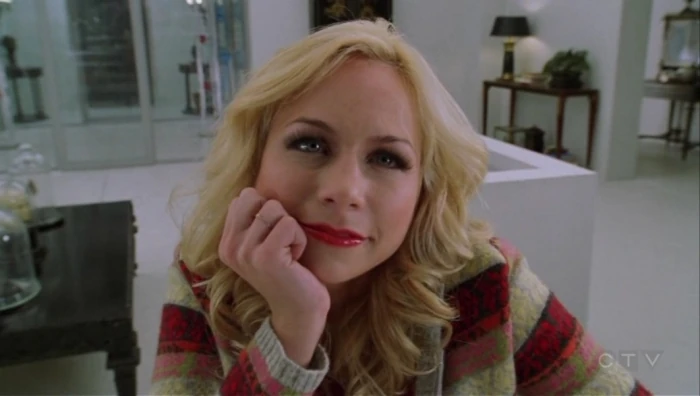 Anita Gray | Pushing Daisies Wiki | Fandom