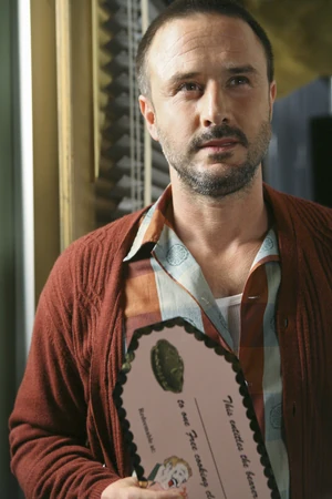Randy Mann | Pushing Daisies Wiki | Fandom