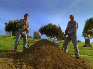 Greg Suddeth | Pushing Daisies Wiki | Fandom