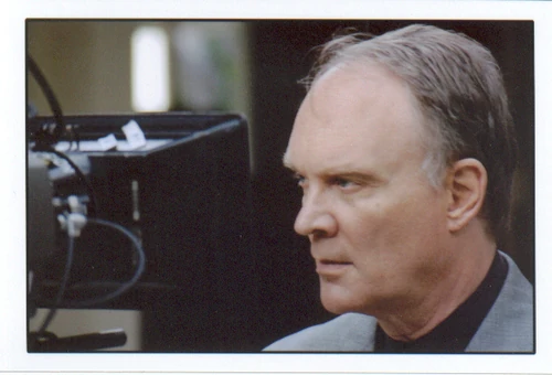 Wesley Harris | Pushing Daisies Wiki | Fandom