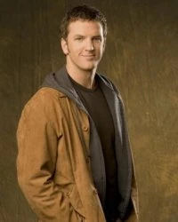 Josh Randall | Pushing Daisies Wiki | Fandom