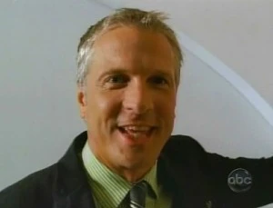 Patrick Fabian | Pushing Daisies Wiki | Fandom