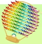 Bird Balloon | Pushmo Wikia | Fandom