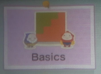 Tutorials (Pushmo World) | Pushmo Wikia | Fandom