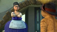 Señora Zapata | The Adventures of Puss in Boots Wiki | Fandom
