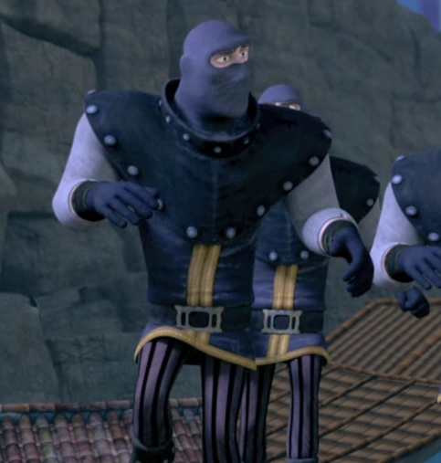 Miguel | The Adventures of Puss in Boots Wiki | Fandom