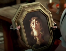 Artephius | The Adventures of Puss in Boots Wiki | Fandom