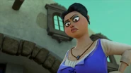 Señora Zapata | The Adventures of Puss in Boots Wiki | Fandom