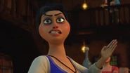 Señora Zapata | The Adventures of Puss in Boots Wiki | Fandom