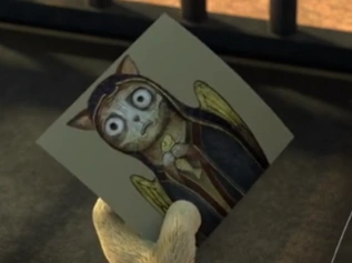 Felina | The Adventures of Puss in Boots Wiki | Fandom