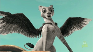Mouse | The Adventures of Puss in Boots Wiki | Fandom