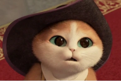 Puss In Boots The Three Diablos Perla